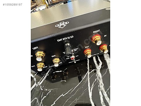 EMT STX 5/10 Step Up ve EMT HSD006 Kafa sahibinden.comda - 1059289197