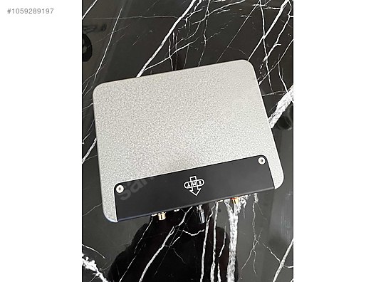 EMT STX 5/10 Step Up ve EMT HSD006 Kafa sahibinden.comda - 1059289197