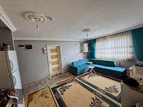 [ACG]ÇAYDAÇIRA TOKİ'DE FULL EŞYALI 2+1 SATILIK DAİRE - Satılık Daire ...