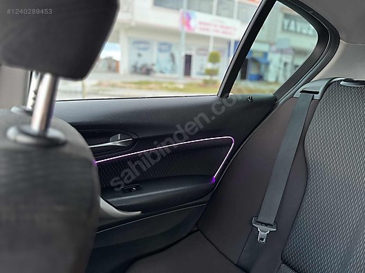 BMW / 1 Serisi / 116i / Joy Edition / 2013 MODEL HATASIZ-BOYASIZ ...