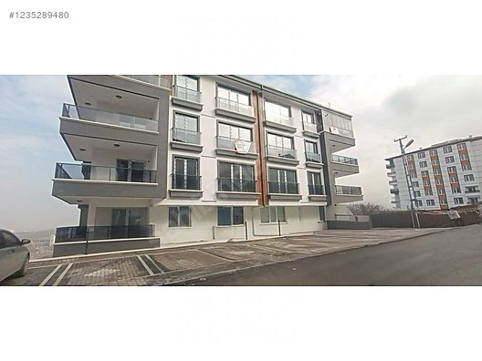Ankara tebessüm parkın orda satılık daire - Satılık Daire İlanları ...