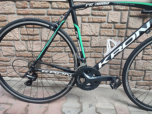 kron RC 3000 full sora set mükemmel temiz. sahibinden.comda - 1297289861