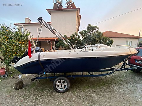 Marin boat tango 4.95 - Türkiye'nin ücretsiz ilan sitesi sahibinden.com ...
