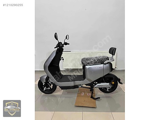 Apec APS2 1000 W Elektrikli Motor 35.000 TL Mağazadan Satılık İkinci El Malatya - 1210290255