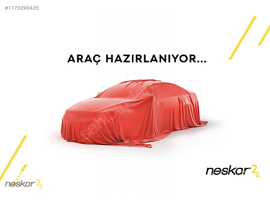 Bursa Osmangazi Neskar 2.El Vasıta ilanları sahibinden.com’da!