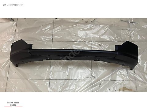 MİNİ COUNTRYMAN U25 ÖN TAMPON ALT SPOİLER 51115A8BF88 - İlan ve ...