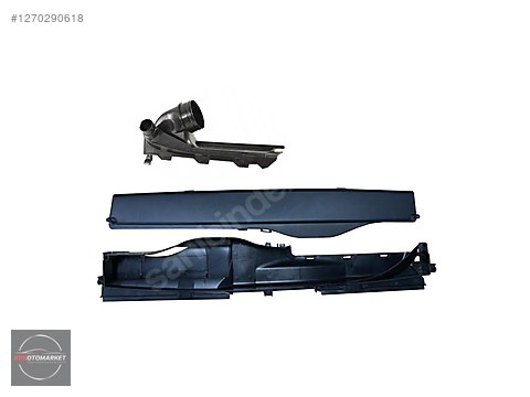 Otomobil & Arazi Aracı / Filtre / Vw Passat-Golf7 Ön Panel Havalandırma ...