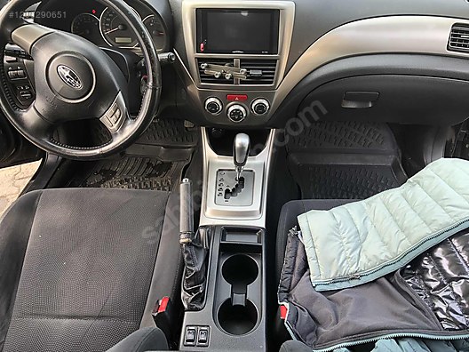 Subaru / Impreza / 1.5 / AWD / Model Yükselteceğim için Satıyorum ...