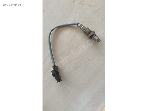 Otomobil & Arazi Aracı / Elektrik / 9813838380-0258030339 OKSİJEN ...