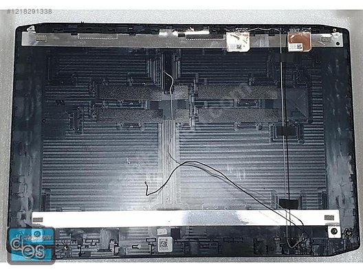 LENOVO İDEAPAD GAMİNG 3-15ARH05 82EY KASA PARÇALARI - İlan ve ...