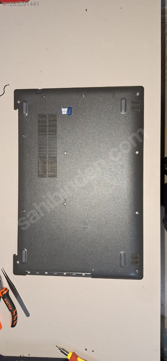 İkinci El Lenovo Notebook Kasa & Parçaları 470 TL - 1283291441