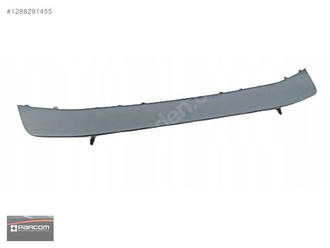 AUDİ A4 S-LİNE ÖN TAMPON ALT SPOYLER 2020-2021-2022-8W0807717B - İlan ...