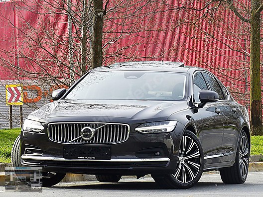 Volvo / S90 / 2.0 D B5 / Plus Bright / MK MOTORS'DAN 2022 VOLVO S90 B5 PLUS BRIGHT Polestar ...