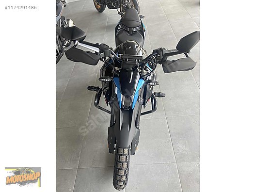 RKS RZ 125S 2024 Model Naked / Roadster Motor Motosiklet Mağazasından ...