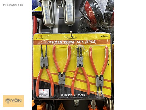 Takım & Set / SEGMAN PENSE SETİ sahibinden.comda - 1130291645