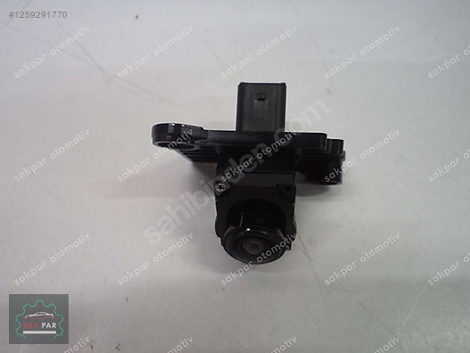 Rear View Camera / Renault Clio 5 5.5 Captur Arka Park Kamerası Orj ...