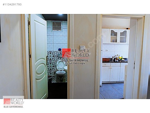 RW BLUE'DAN 753 M2 ARSA İÇİNDE 830 M2 SATILIK DEPO sahibinden.comda ...