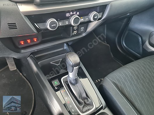 Honda / City / 1.5 i-VTEC / Executive / EFE HONDA'DAN 2023 HONDA CITY ...