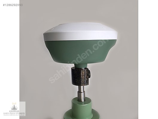 ***Satlab Freyja+SHC55 GNSS Set(Sıfır Set) made in isveç*** sahibinden ...