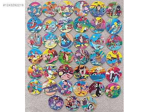 Adventure Flippo Taso sahibinden.comda - 1243292219