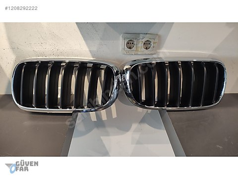 BMW X5 F15 SAĞ-SOL BÖBREK PİANO BLACK 51117294485-51117294486 SY - İlan ...