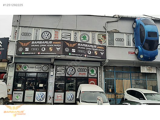 6R0807109D VW POLO 09-16 ÖN TAMPON DEMİRİ - İlan ve alışverişte ilk ...