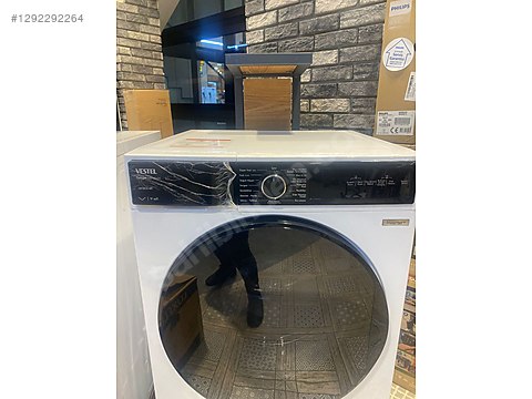 Vestel Camasir makinası Sıfır kutulu ürün sahibinden.comda - 1292292264