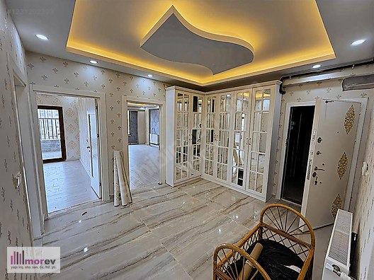 GÜZELŞEHİR DOĞUKENT MAHDE 3+1 SATILIK FUL VE LÜX DAİRE - Satılık Daire ...