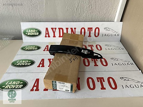 LR020810 LR030195 RANGE ROVER SPORT KAPI KOLU - İlan ve alışverişte ilk ...