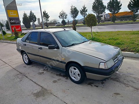 Fiat / Tempra / 1.6 / SX A / 1995 model tempra sxa sahibinden.comda ...