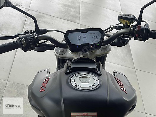 Arora SK 250 KV 2023 Model Touring Motor Motosiklet Mağazasından İkinci El 159.900 TL - 1170292820