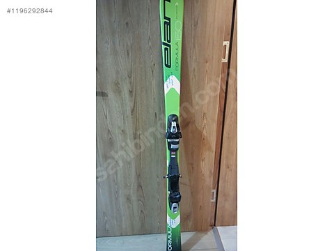 Sıfır Elan Kayak Takımı Modelleri - 1196292844
