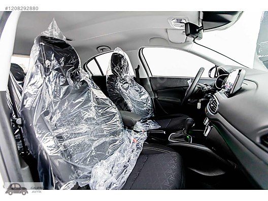 Fiat / Egea Cross / 1.6 Multijet / Urban / Galeri Antik 2024 EGA CROSS ...