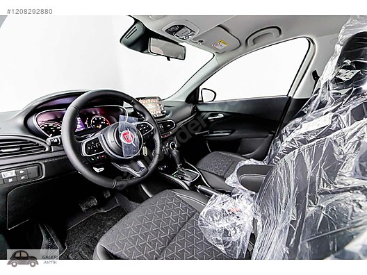 Fiat / Egea Cross / 1.6 Multijet / Urban / Galeri Antik 2024 EGA CROSS ...