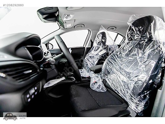 Fiat / Egea Cross / 1.6 Multijet / Urban / Galeri Antik 2024 EGA CROSS ...