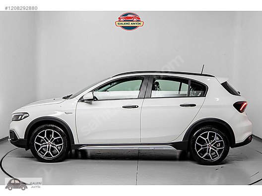 Fiat / Egea Cross / 1.6 Multijet / Urban / Galeri Antik 2024 EGA CROSS ...
