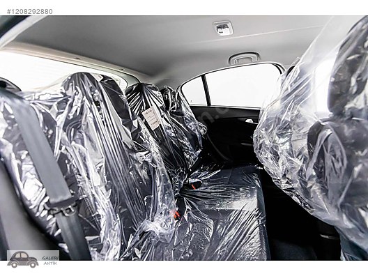 Fiat / Egea Cross / 1.6 Multijet / Urban / Galeri Antik 2024 EGA CROSS ...