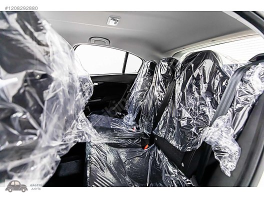 Fiat / Egea Cross / 1.6 Multijet / Urban / Galeri Antik 2024 EGA CROSS ...