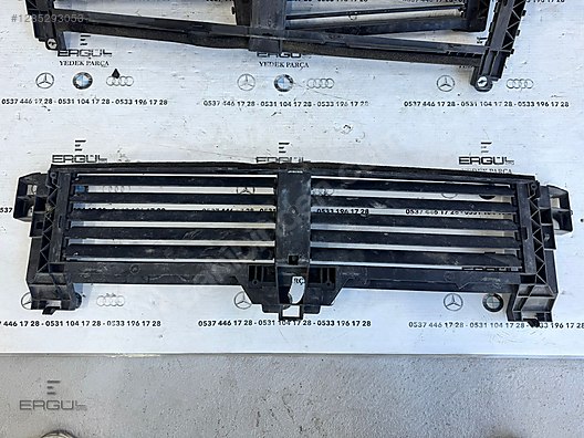MERCEDES W247 ÖN HAVA KANALI ORJİNAL A2478854500 - İlan ve alışverişte ...