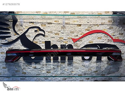 Cars & SUVs / Electric / CHERY TIGGO 7 PRO MAX BAGAJ STOP ORTA STOP ...