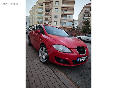 Seat / Leon / 1.2 TSI / Style / Tr'nin En Ucuzu Seat Leon 1.2 Tsi ...