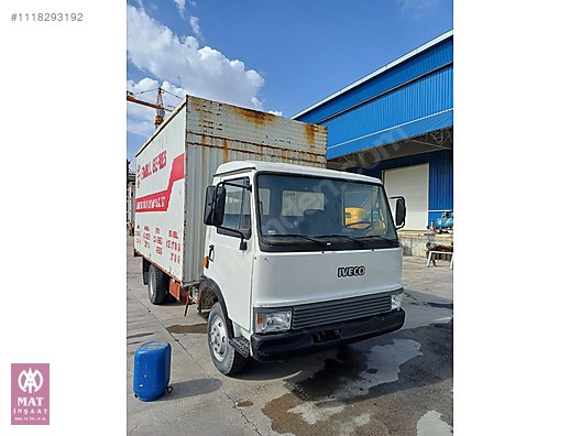 Iveco 65 65.9 Model 255.000 TL Galeriden satılık Sıfır - 1118293192