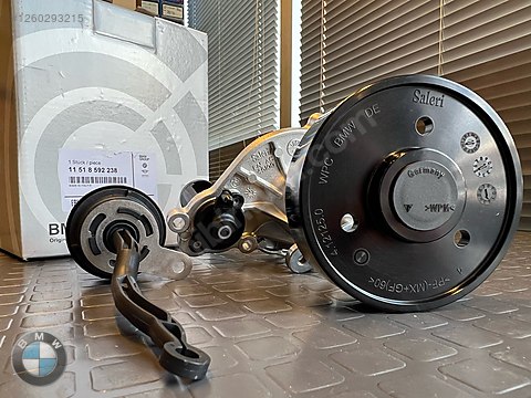 Otomobil & Arazi Aracı / Isıtma & Havalandırma & Klima / BMW F20 F21 ...