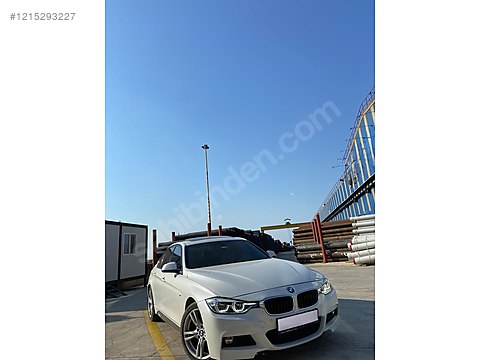 BMW / 3 Serisi / 320i ED / 40th Year Edition / BMW 320i ED 40th Year ...
