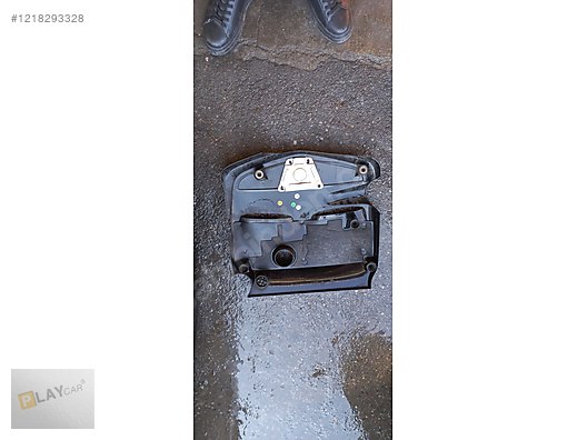 Otomobil & Arazi Aracı / Motor / A2700102801 MERCEDES CLA BENZİNLİ ...
