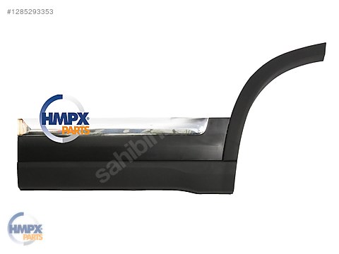 ARKA KAPI BANDI SOL CHERY TIGGO 8 PRO HMPX 609000628AA - İlan ve ...