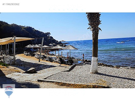 BODRUM BOĞAZİÇİ ÇAMTEPE TATİL SİTESİNDE SATILIK DUBLEKS VİLLA - Satılık ...