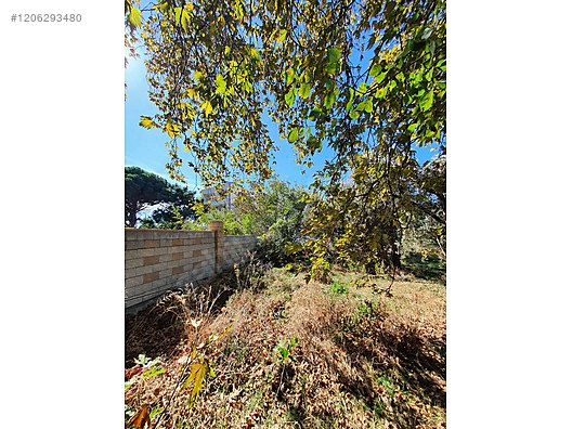 BALIKESİR-ERDEK-NARLI-DENİZ KENARI-VİLLA İMARLI ARSA MÜSTAKİL ...