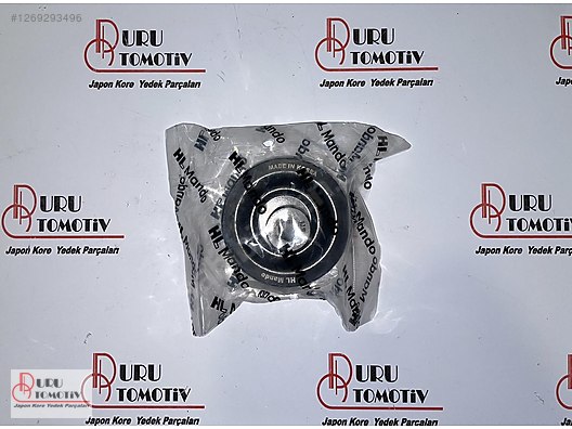 Otomobil & Arazi Aracı / Motor / HYUNDAI 2528727000 (MANDO) TUCSON ...