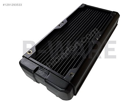 Black Ice Nemesis 240 GTR - Black sahibinden.comda - 1291293533